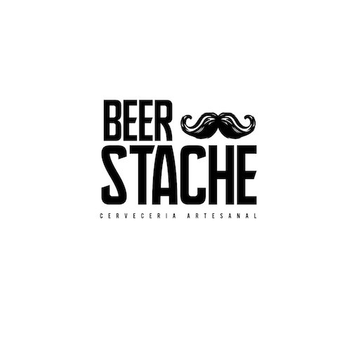 Beer Stache